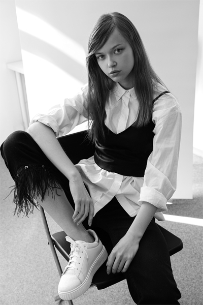 Nastya K Women Direct Booking Its Models